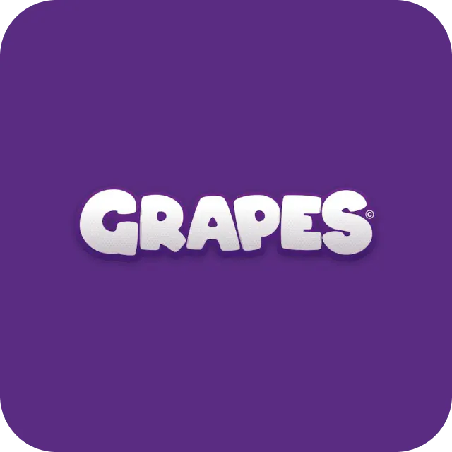 Grapes NFT Lottery | Launchblock