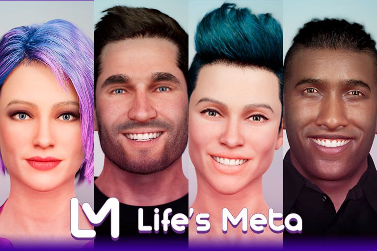 Life's Meta | Launchblock